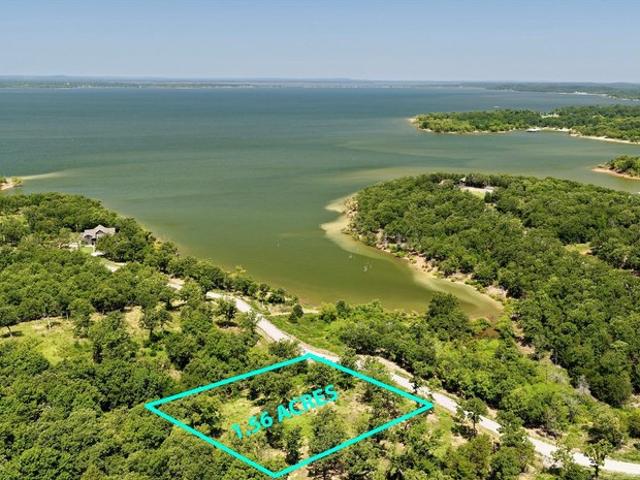 240 Patriot Pointe, Eufaula, OK 74432