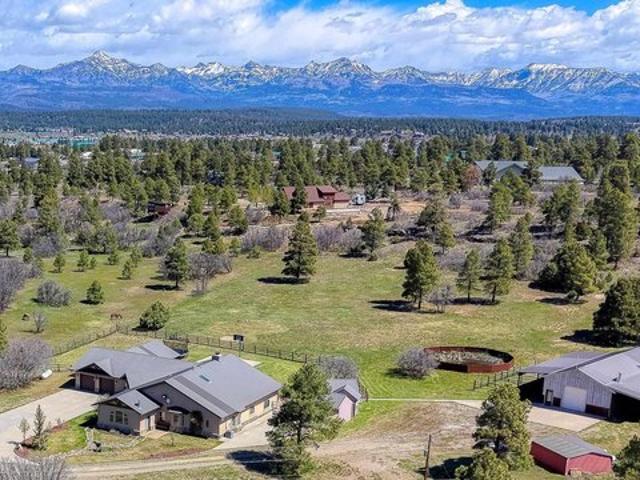 240 Paciente Pl, Pagosa Springs, CO 81147