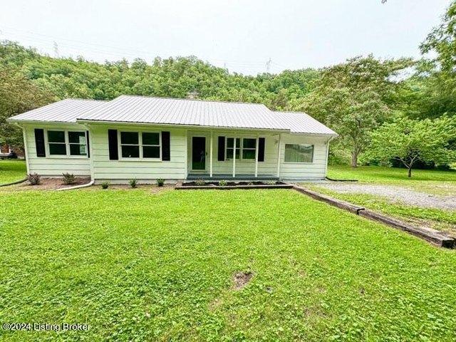 240 Palisades Rd, Harrodsburg, KY 40330
