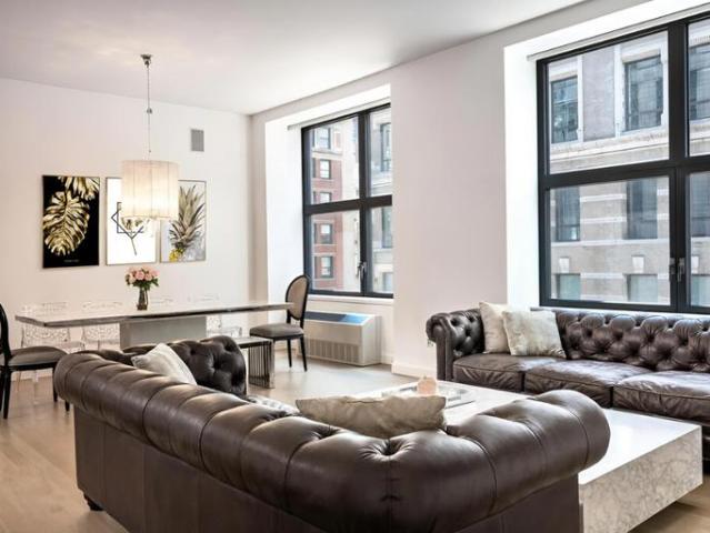 240 Park Avenue South, New York, NY
