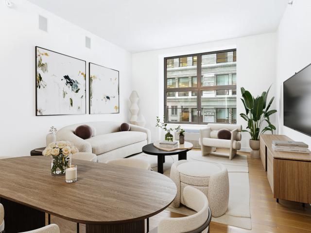 240 Park Avenue South, New York, NY