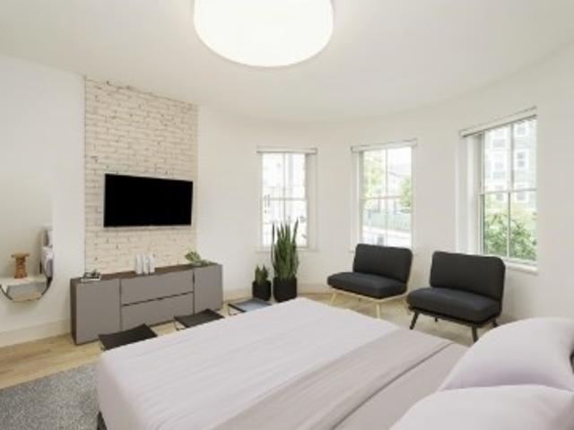 240 Parker Hill Ave, Unit 1, Boston, MA 02120 | MLS #73506