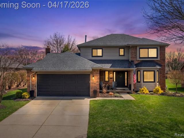 240 Parkland Drive