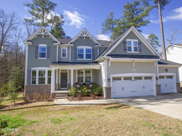 240 Parrish Lane