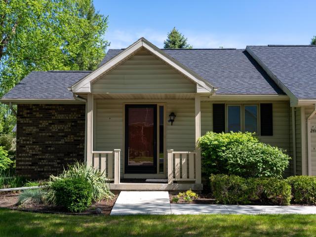240 Peachwood Lane