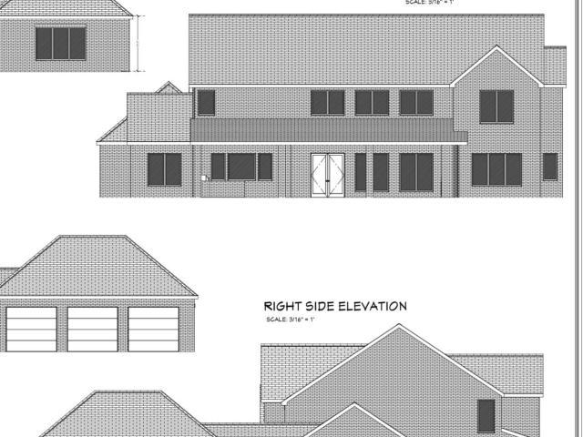 240 Pennington Road