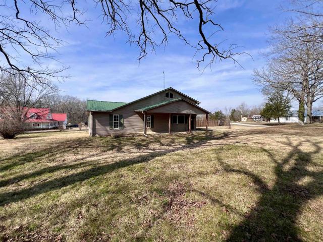 240 Pitts Rd, Sardis, TN 38371 | MLS #3138 | Compass