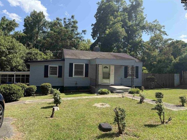 240 Pineneedle St, Columbia, SC 29203