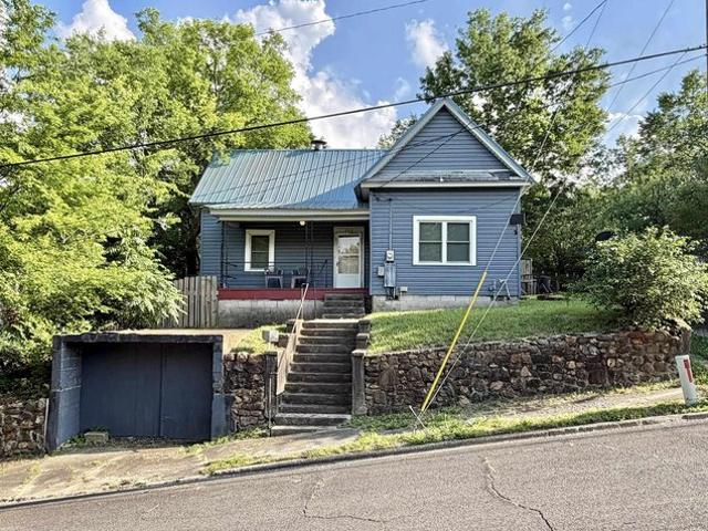 240 Plateau St, Hot Springs, AR 71901