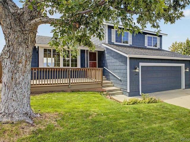 240 Quail Ridge Cir, Littleton, CO 80126