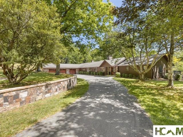 240 Round Hill Rd Lots 7 & 8, Sapphire, NC 28774