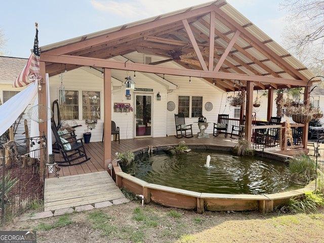 240 Ray St, Tallapoosa, GA 30176