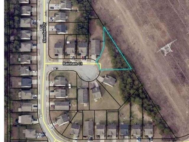 240 Rainham Ct, Union City, GA 30291