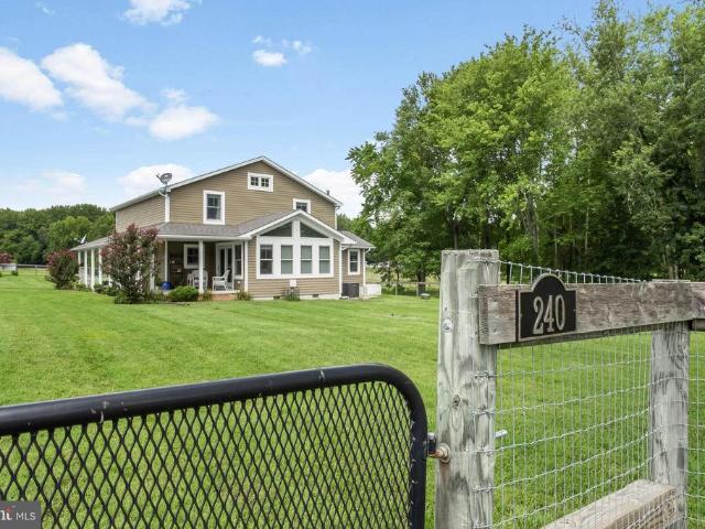 240 Randalia Road