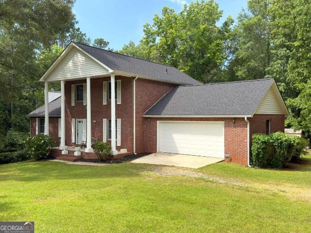 240 Riverview Road