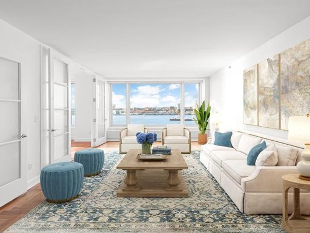 240 Riverside Blvd Apt 14E, New York, NY 10069