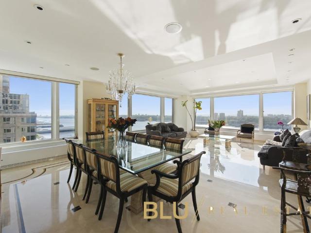 240 Riverside Blvd, New York, NY