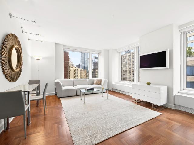 240 Riverside Blvd, New York, NY