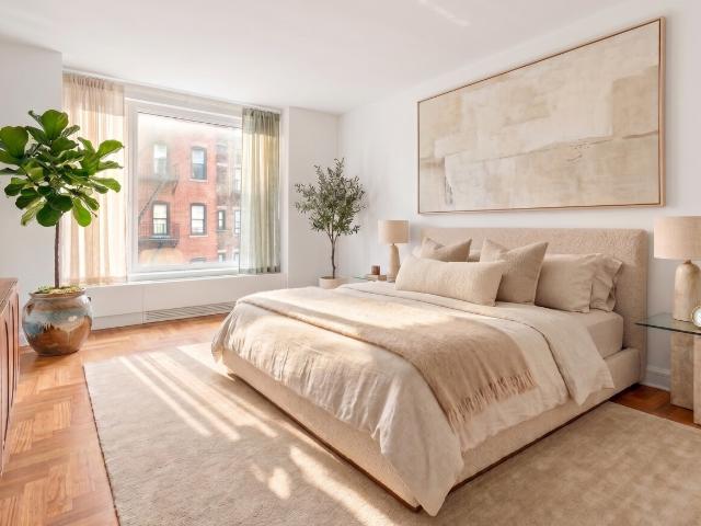 240 Riverside Blvd, New York, NY