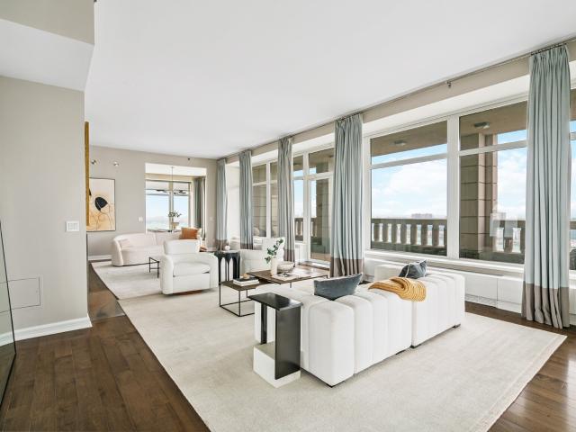 240 Riverside Blvd, New York, NY