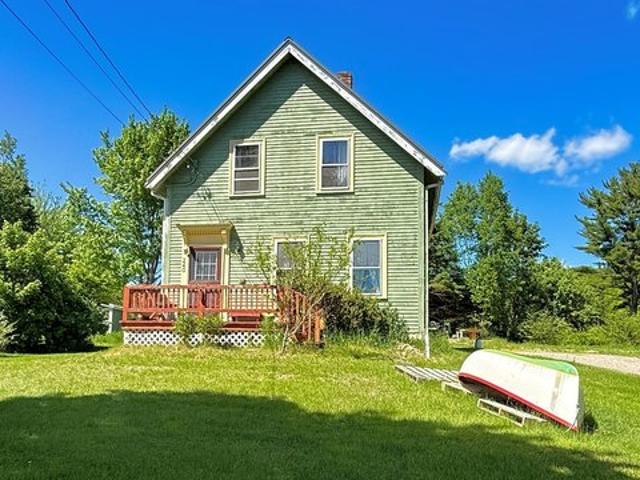 240 Ridge Rd, Marshfield, ME 04654