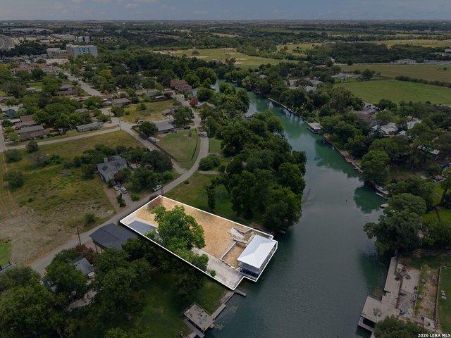 240 Rio Dr Lot 11, New Braunfels, TX 78130