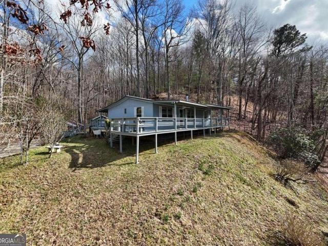 240 Ruby Lake Dr N Units 25 & 26, Hiawassee, GA 30546