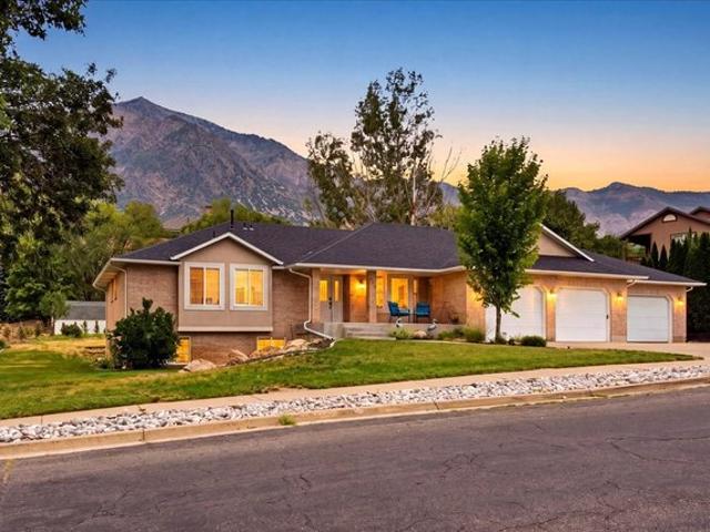 240 W 4050 N, Pleasant View, UT 84414