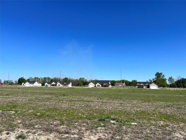 240 W 482 Rd, Pryor, OK 74361
