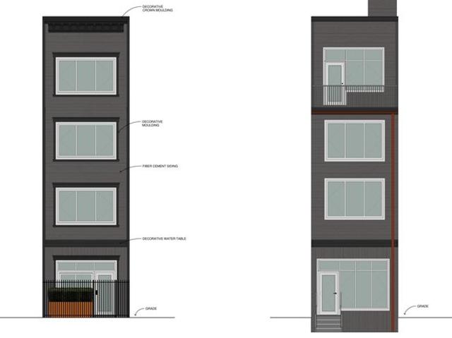 240 W 123rd St, New York, NY 10027