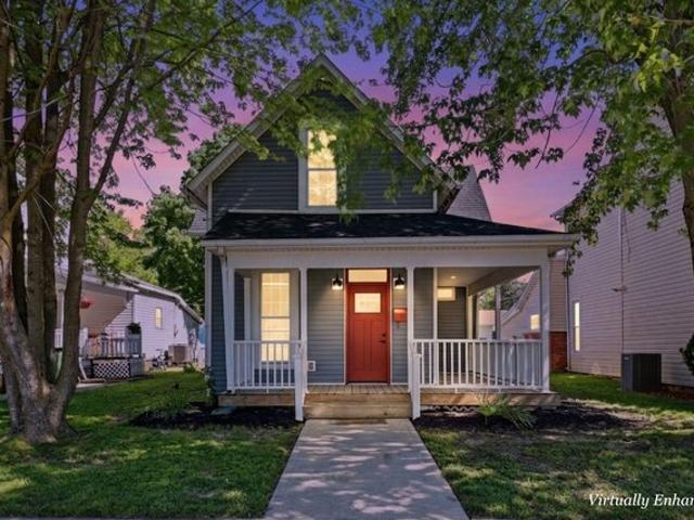 240 W 3rd St, Marysville, OH 43040