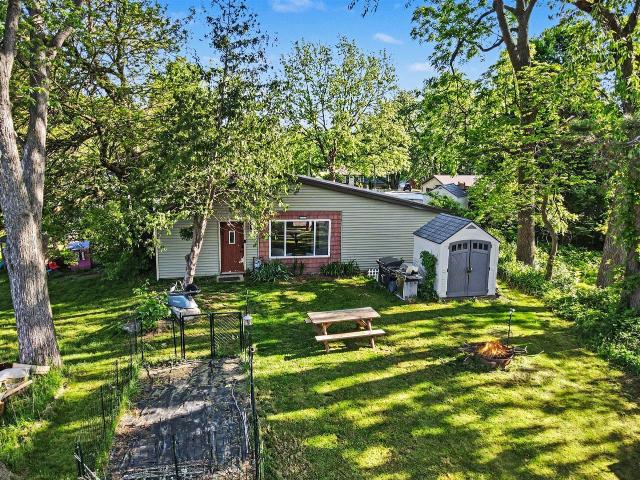 240 W Amy Street