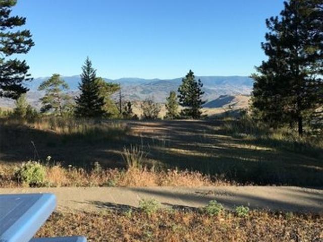 240 W Corral Dr Lot 32/33, Oroville, WA 98844