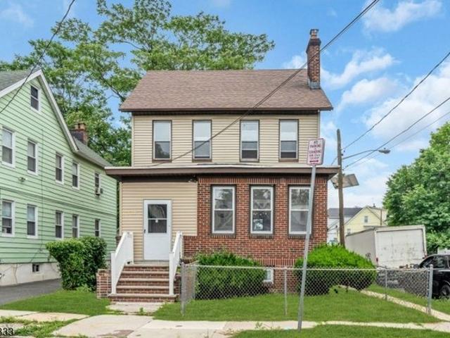 240 W End Ave, Newark, NJ 07106