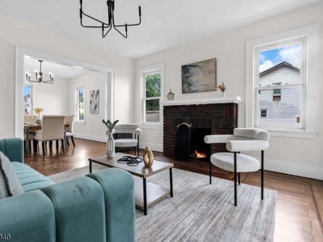 240 W End Ave
