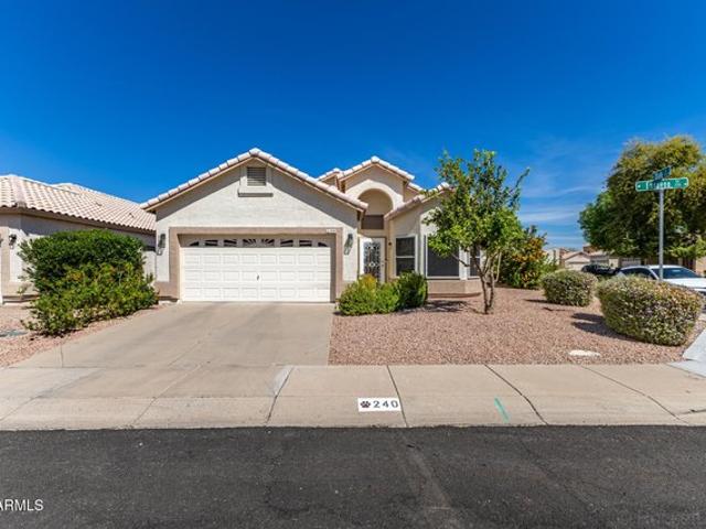 240 W Ensueno St, Gilbert, AZ 85233