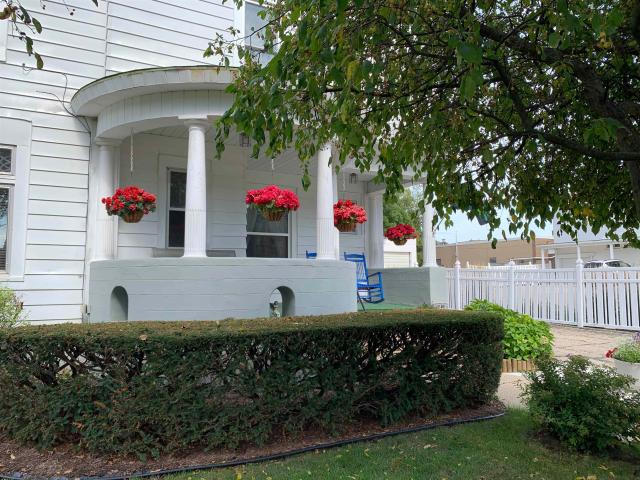 240 W Harrison Street