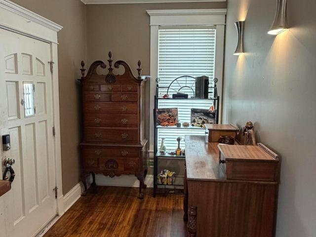 240 W High Street