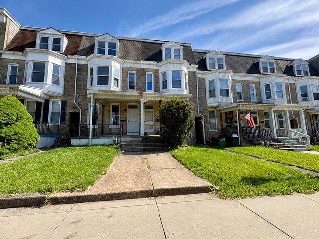 240 W Jackson St, York, PA 17401