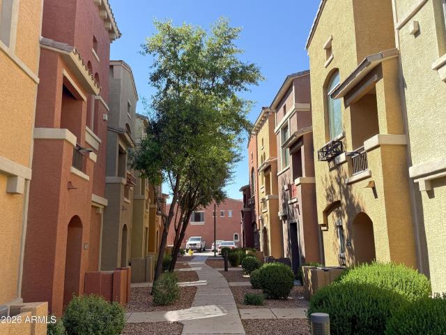 240 W Juniper Avenue # 1027
