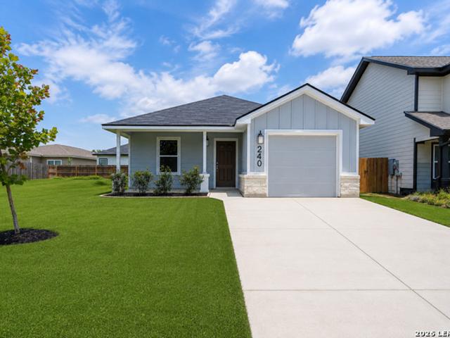 240 W Martindale St
