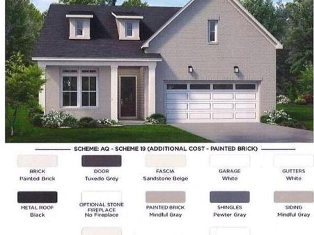 240 W Mugby Rd Unit 95, Raleigh, NC 27610