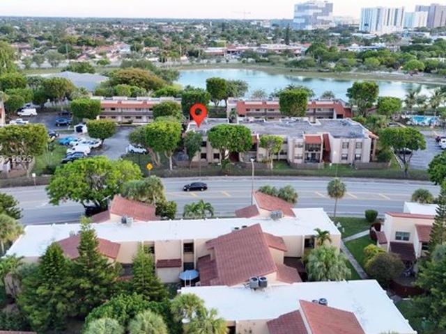 240 W Park Dr Unit 108 4, Miami, FL 33172