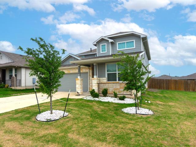 240 W Possum Kingdom Dr W