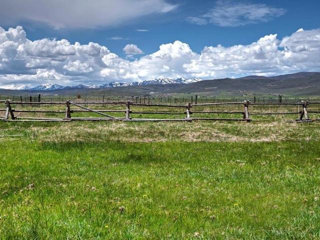 240 W Simpson Ln Unit 512, Kamas, UT 84036