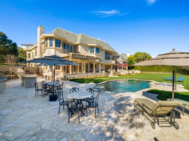 240 W Stafford Rd, Thousand Oaks, CA 91361 | MLS #226001 VC