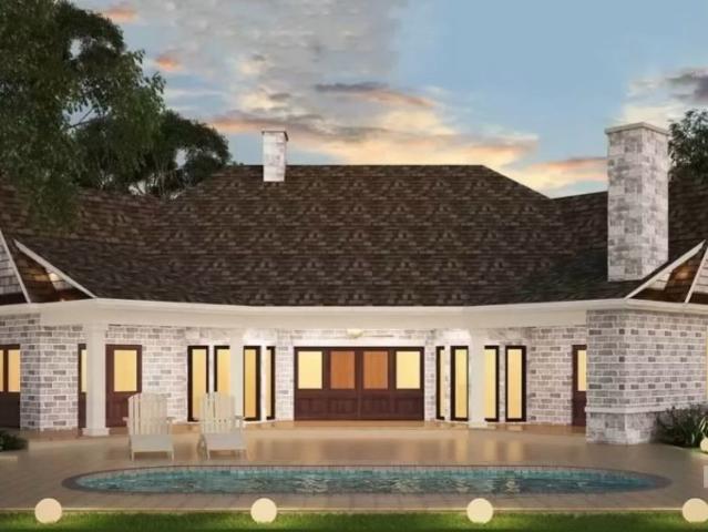 240 Woodmont Drive