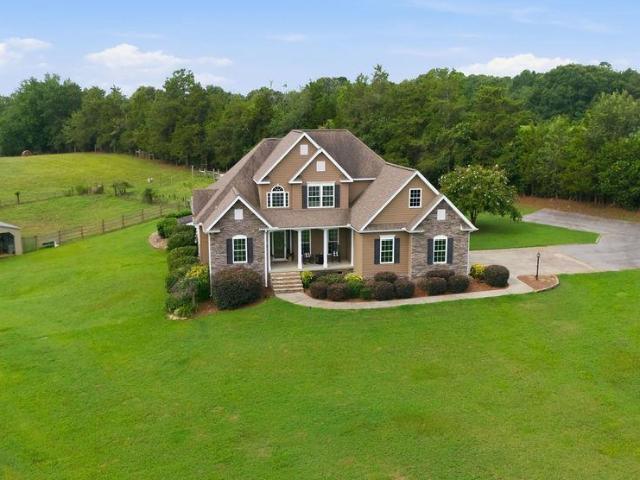 240 Warren Watt Road
