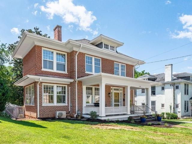 240 Warwick Ln, Lynchburg, VA 24503