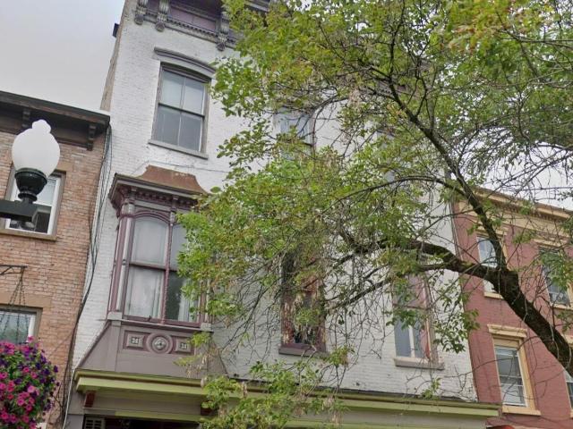 240 Washington Ave, Unit 2, Albany, NY 12210 | MLS #202611 | Compass